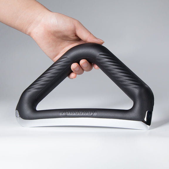 The World’s First Heated Muscle Scraper - Achedaway Scraper