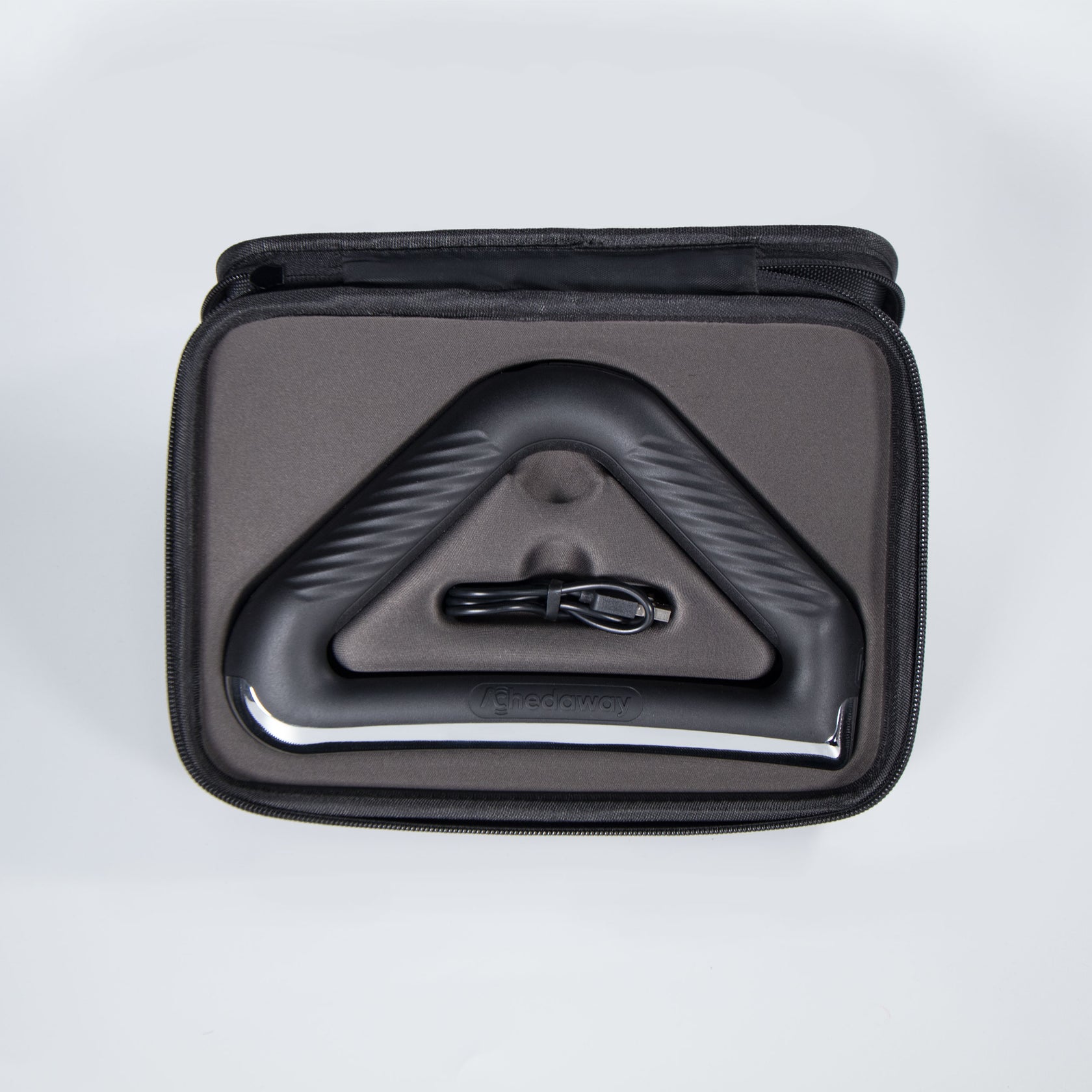 The World’s First Heated Muscle Scraper - Achedaway Scraper